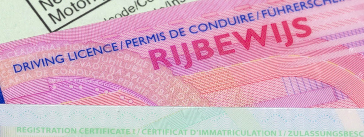 Rijbewijs (cat.B) - Autorijschool Oldambt